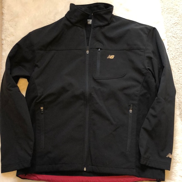 New Balance | Jackets & Coats | New Balance Jacket | Poshmark
